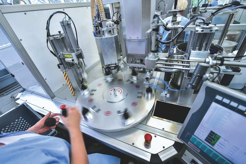 Albert Manufacturing – bulbs and hand pumps manufacturer