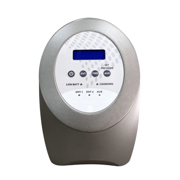 Clinical Compression Pump – Albert Manufacturing